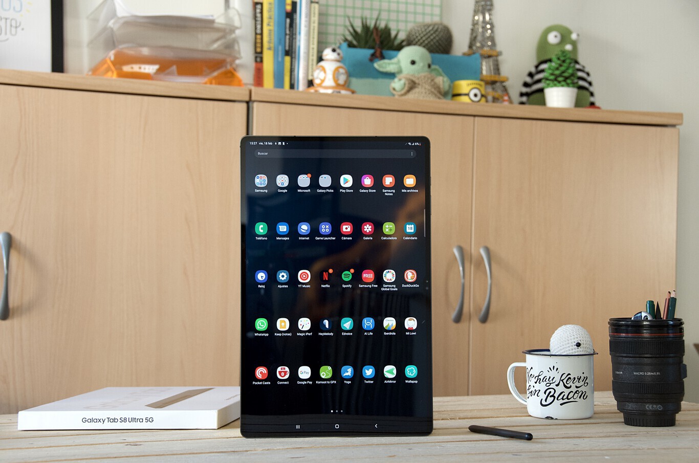 Qué tablet comprar, ¿cuál es mejor?