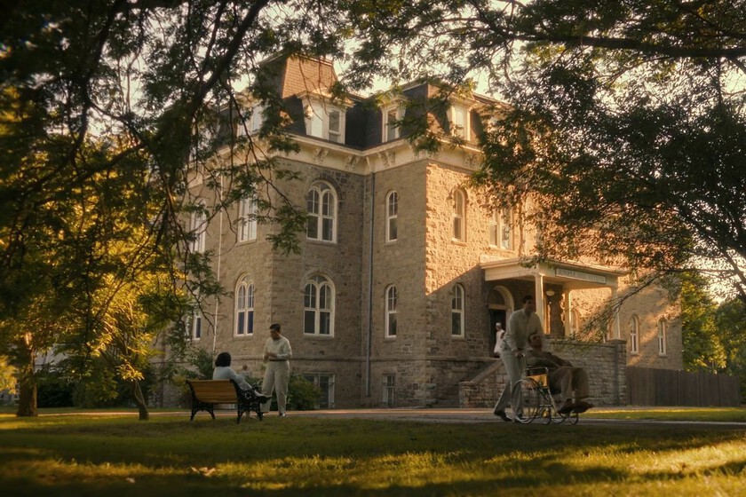 La escena postcréditos de 'It. Bienvenidos a Derry' y cómo conecta con las películas, según sus ...