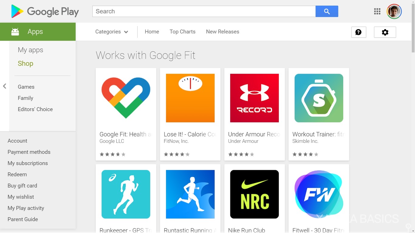 Google Fit: 19 trucos y funciones para exprimir al máximo la app de actividad física de Google