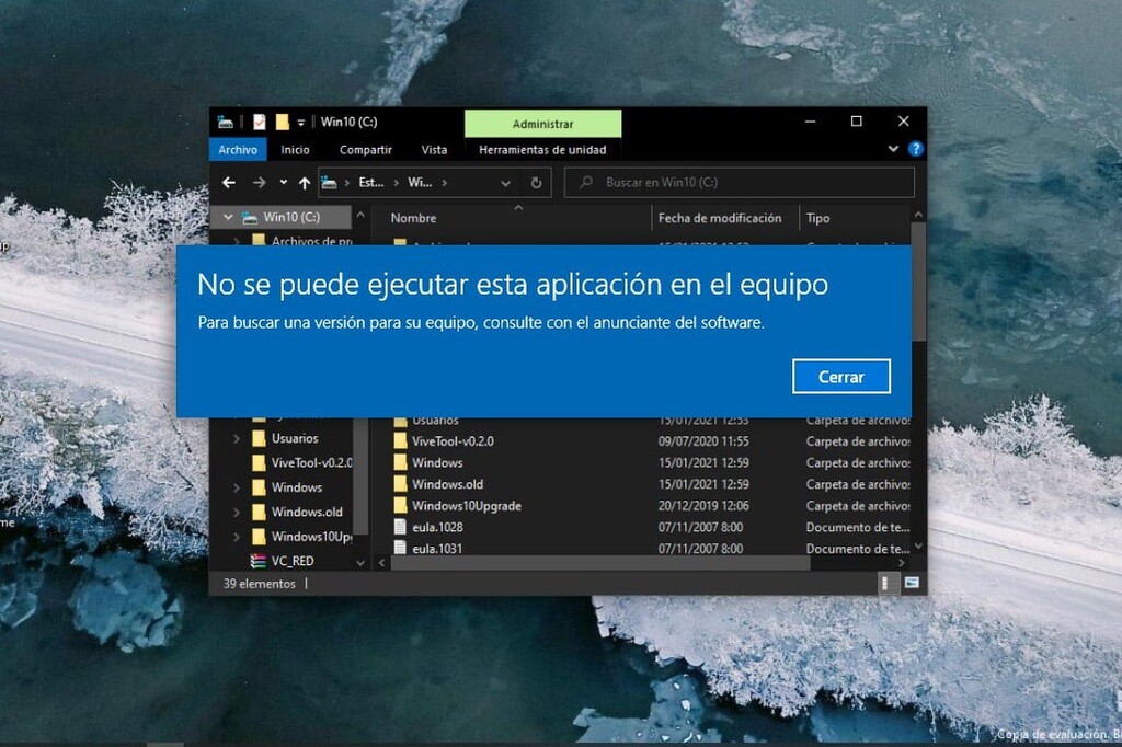 Asistente - Xataka Windows