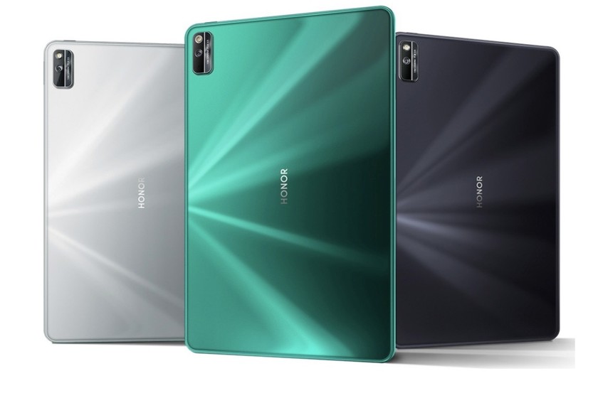 Honor V6 Tablet: una nueva tablet que presume de un panel 2K y ...