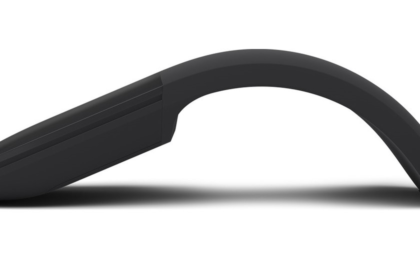 Ya se puede comprar en los Estados Unidos el nuevo Arc de Microsoft ...