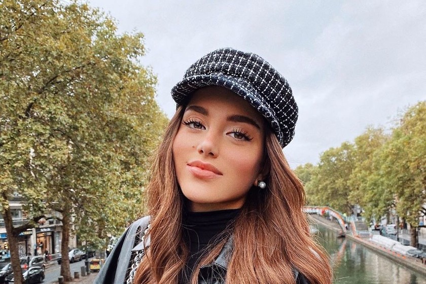 Estar guapa: cinco imprescindibles de la semana