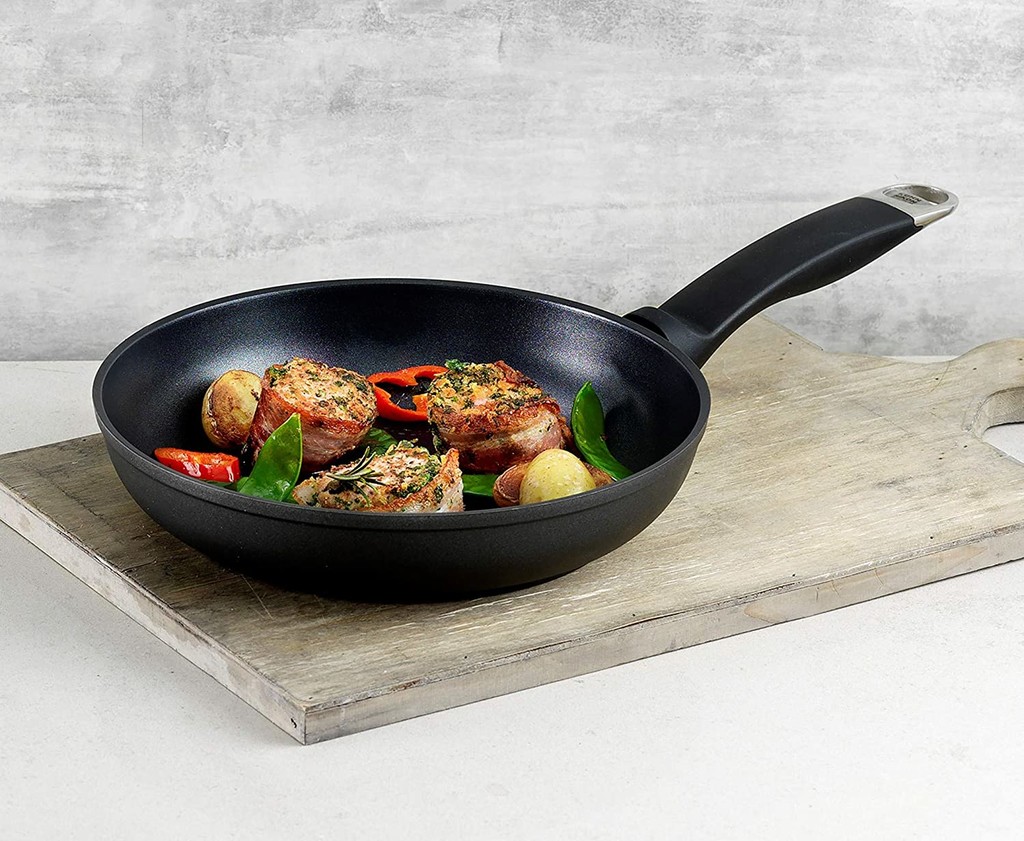 Cómo escoger una sartén para casa: tipos, usos y los mejores modelos ...