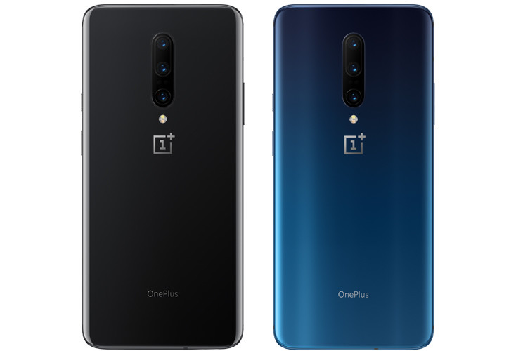 OnePlus 7 Pro: características, precio y ficha técnica