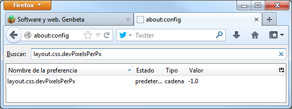 Firefox 22 listo para todos. Principales novedades