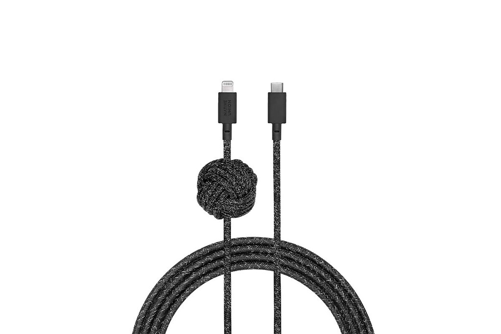 Cables Lightning para iPhone y iPad: qué tener en cuenta y modelos recomendados para cargar y ...