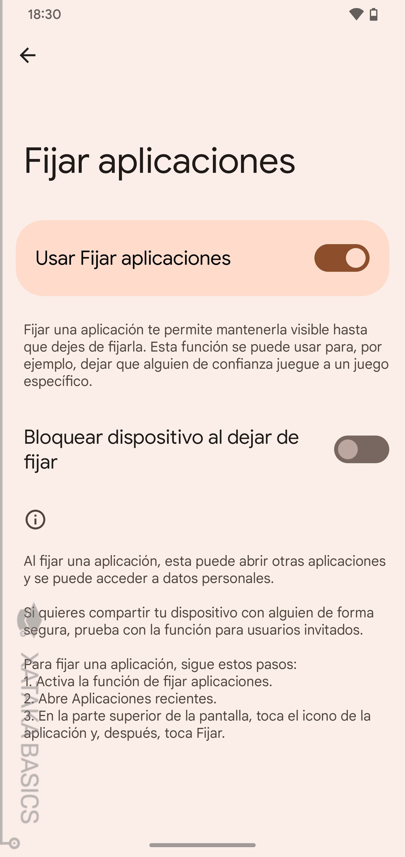 Android 13: guía con 41 funciones y trucos para exprimir el sistema ...