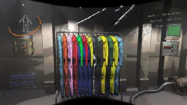 Mejores mods para instalar en Lethal Company - Lethal Company - 3DJuegos