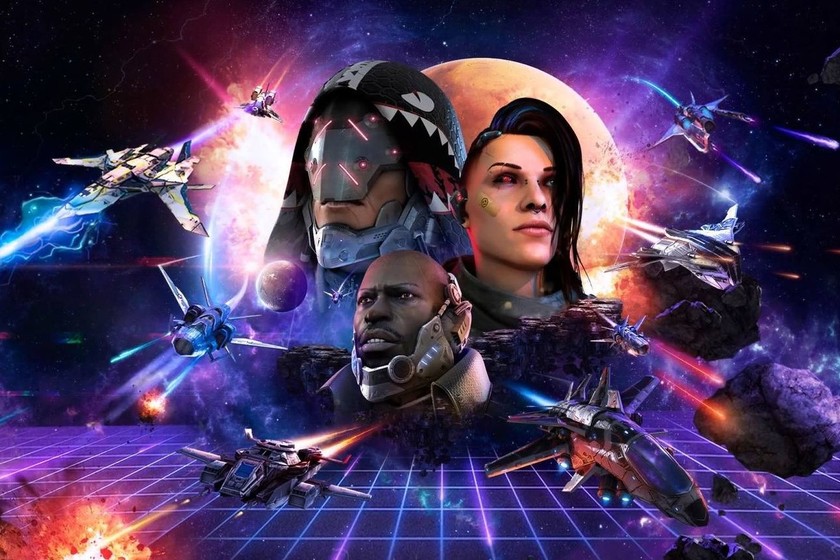 Phobos Vector Prime, análisis: review para PS4 con precio y experiencia ...