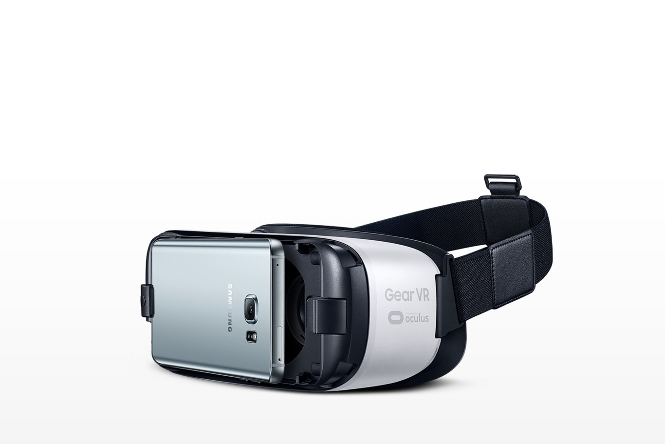 ¿Qué necesita tu móvil para pasarse a la realidad virtual?
