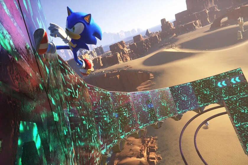 Sonic Frontiers ilusiona y despeja dudas en su nuevo tráiler: además ...