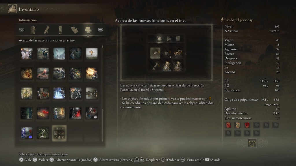 La última actualización de Elden Ring cambia por completo la forma de luchar contra el jefe ...