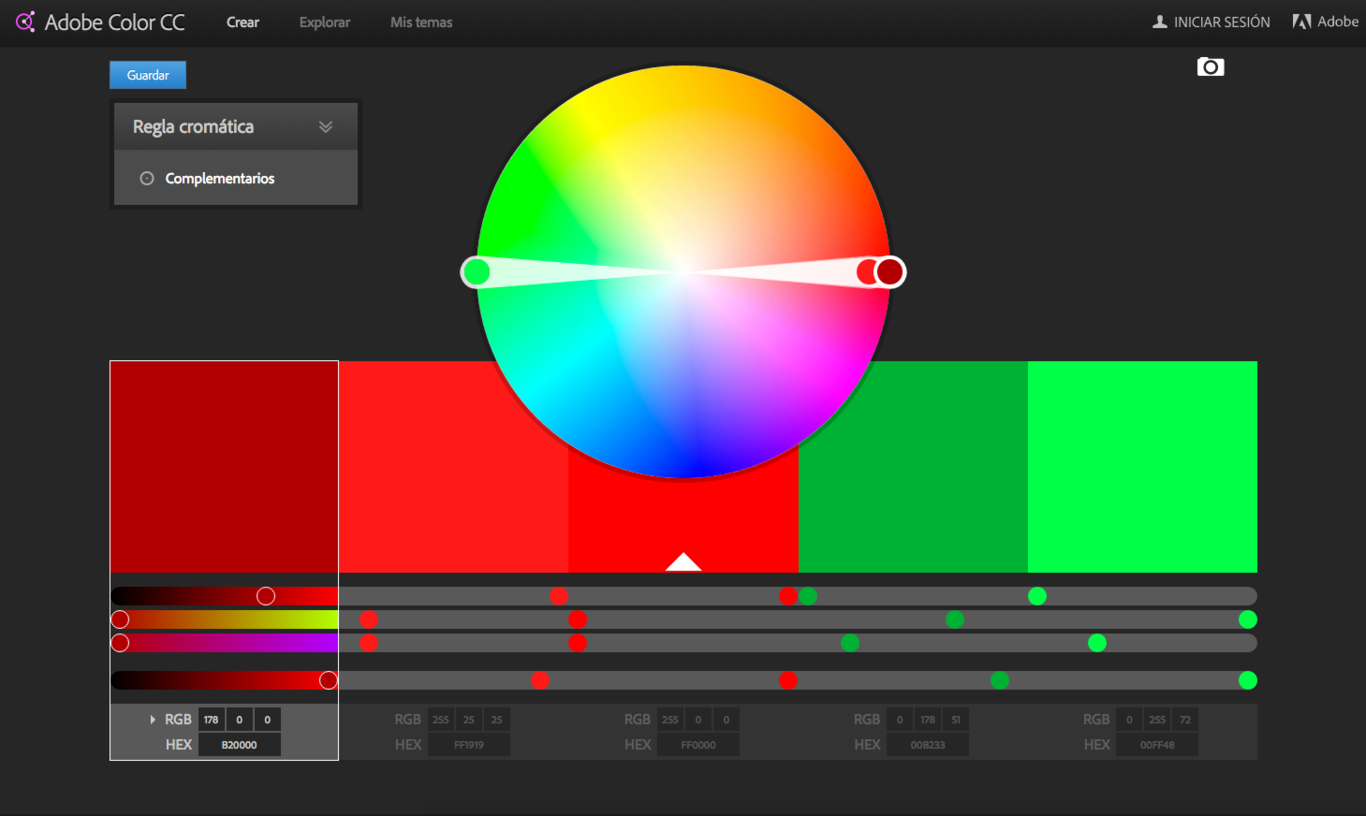 Nueve herramientas y media para diseñar como un diseñador web sin serlo