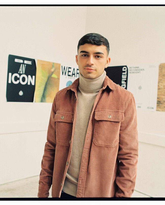 Consigue un look 'smart style' como el de Pedri González con estas 6 ...