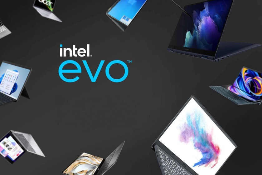 De Project Athena a Intel Evo: cómo ha evolucionado la plataforma para ...