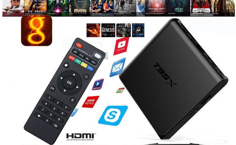 Por 19,68 euros puedes darle una segunda vida a tu televisor con esta ...