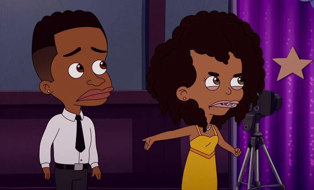 'Big mouth' (2022), crítica: la temporada 6 evoluciona a sus personajes pero al hablar menos de ...
