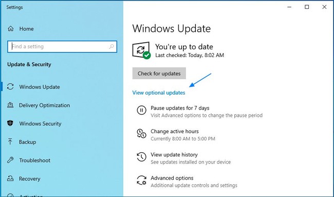Windows 10: la próxima versión regresará la pantalla de actualizaciones ...