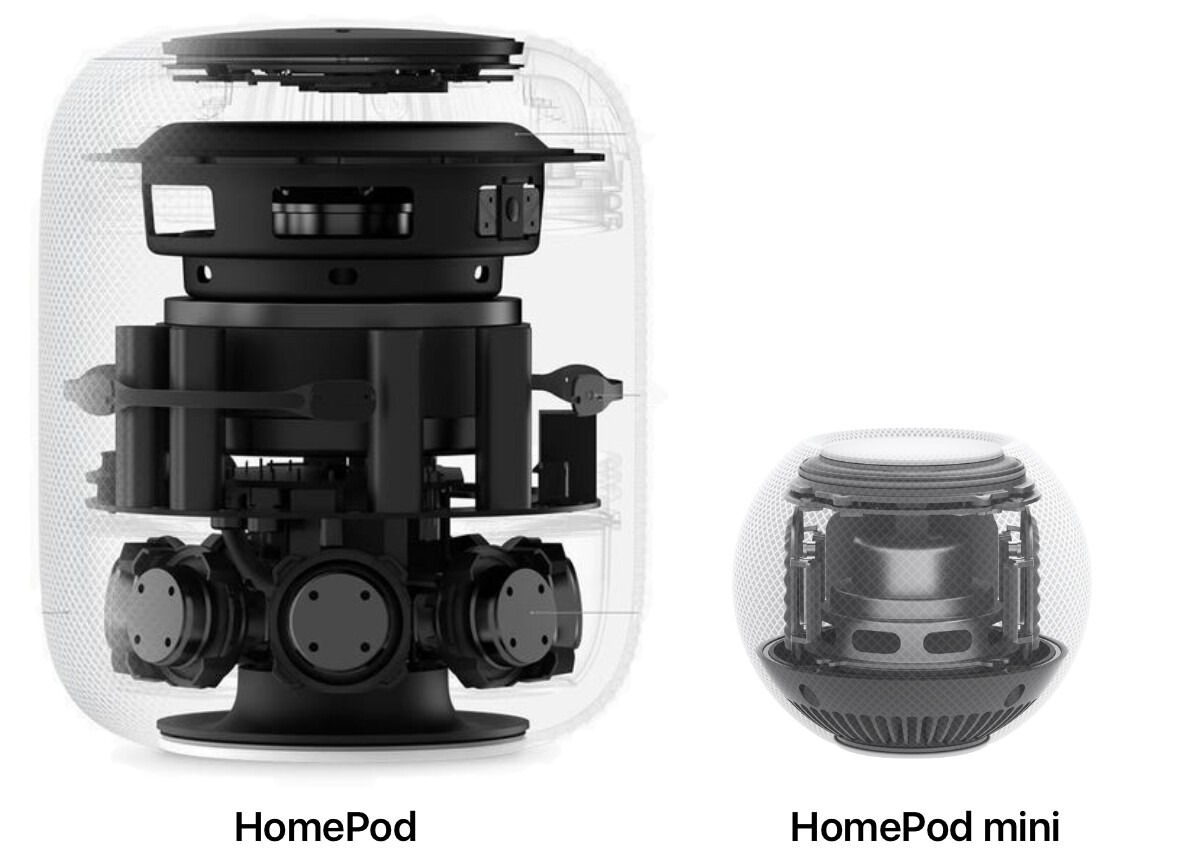 HomePod mini 2 - todo lo que creemos saber sobre él