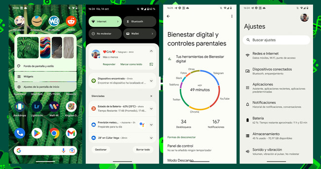 Google Pixel 7 Pro, review: análisis con características y precio