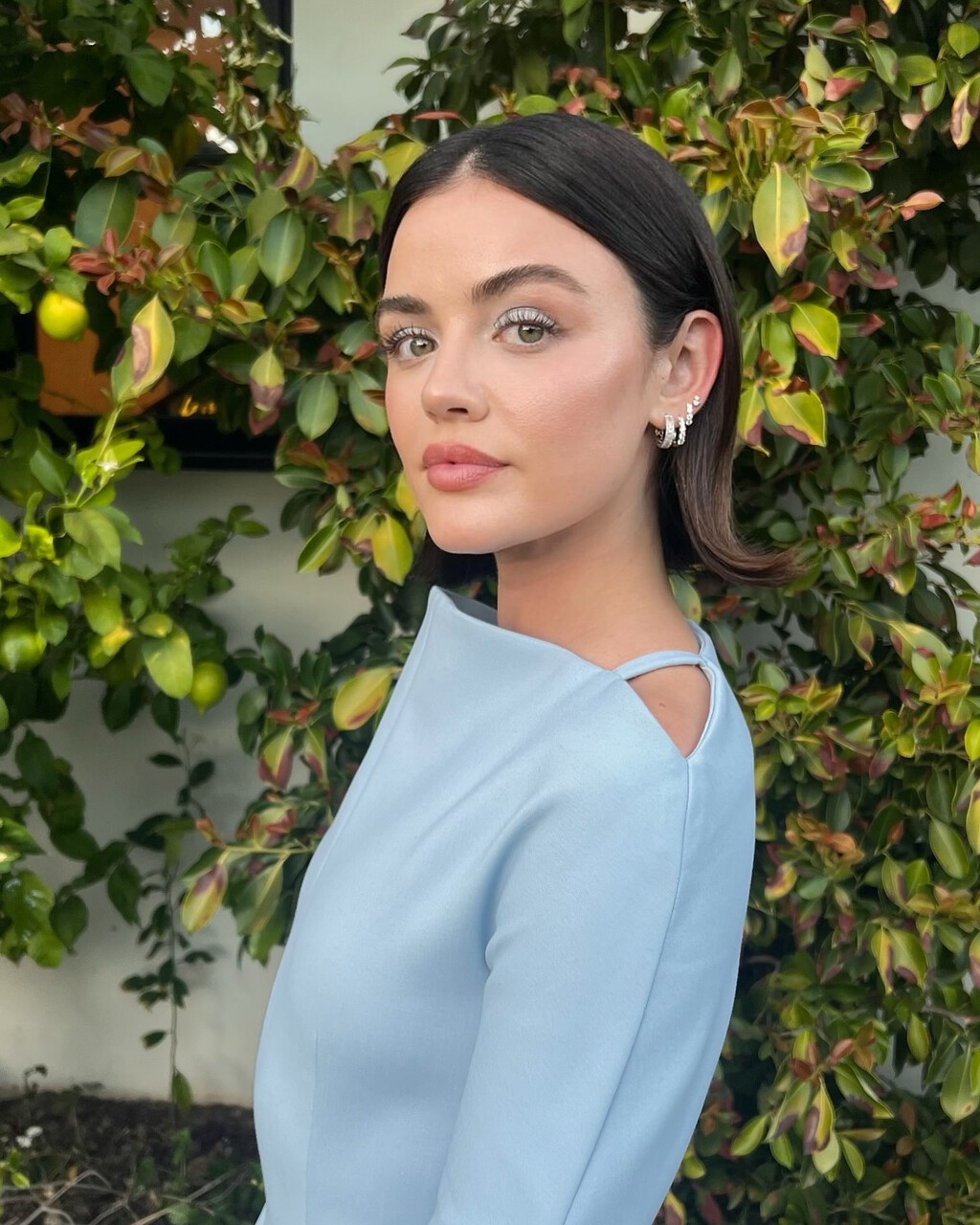 El Flicky Bob es el peinado tendencia solo apto para las más atrevidas