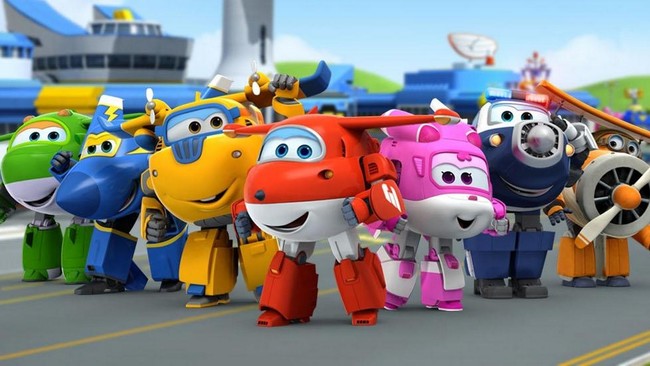 Las 21 mejores series infantiles que puedes ver en Netflix, Disney+ ...