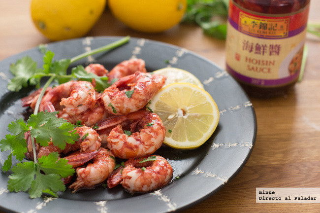 Salsa Hoisin, la barbacoa de las salsas asiáticas