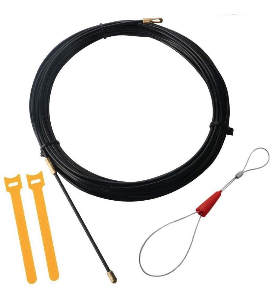 Cómo instalar tu propio cable de red en casa: trucos, consejos y ...