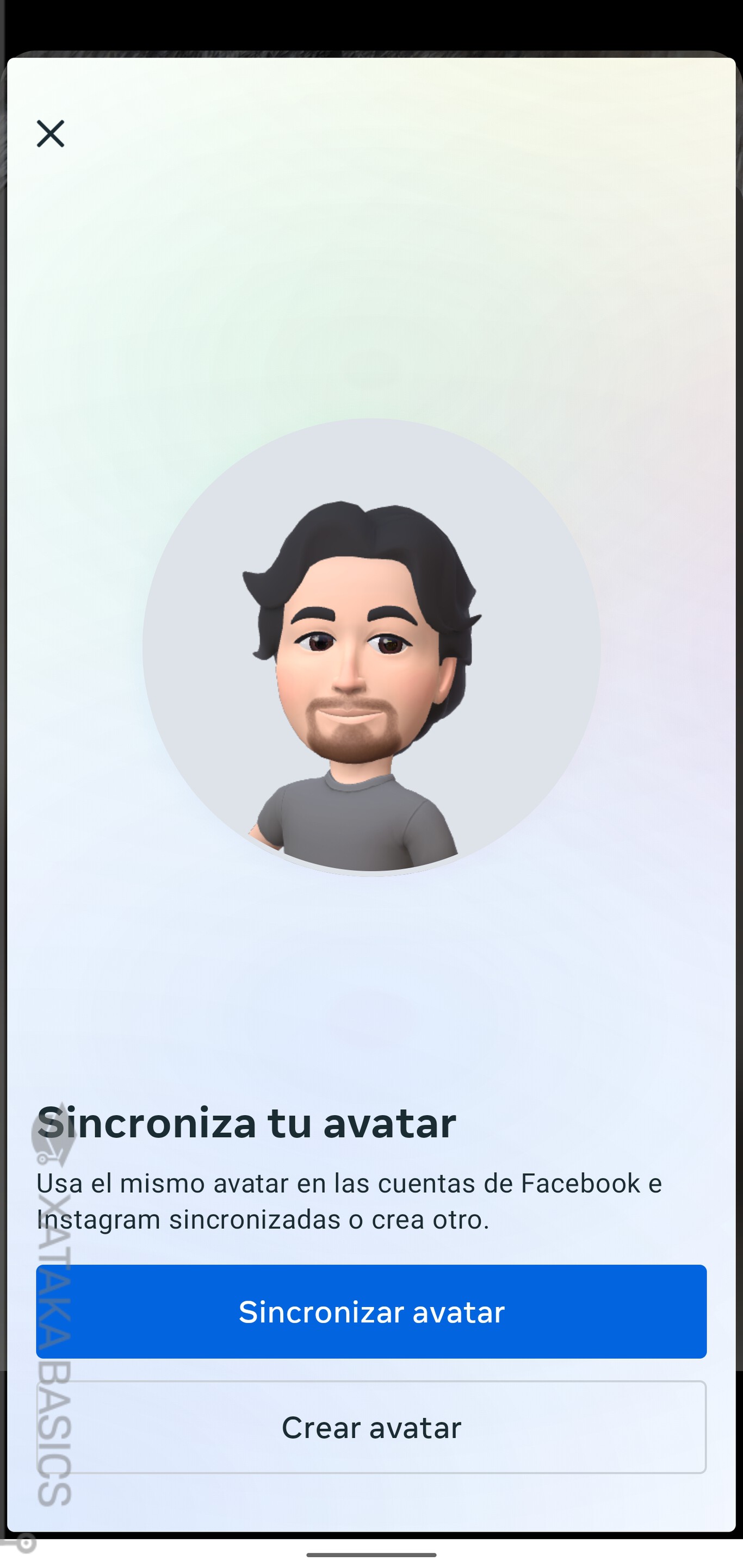 Tu avatar de Instagram: cómo crearlo y añadirlo en tus historias