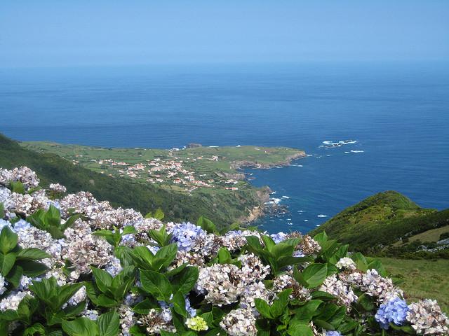 Guía básica de las Islas Azores (IV)