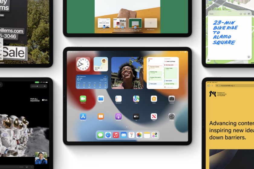 La RC de iOS 15 y iPadOS 15 y demás sistemas operativos ya está disponible para desarrolladores