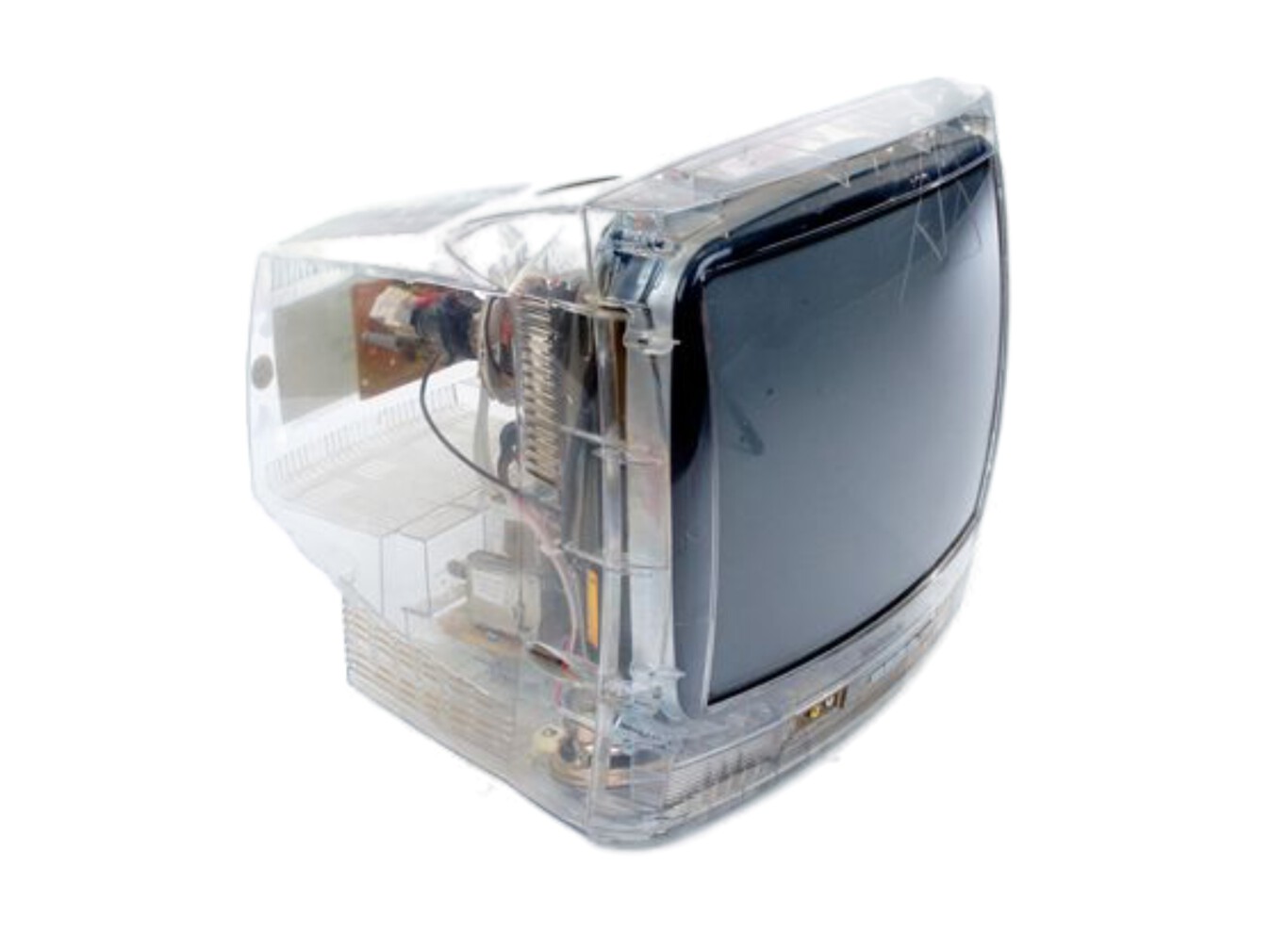 Fabricantes, queremos que vuelva la espectacular tecnología ...