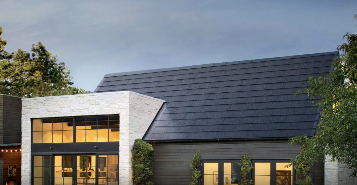 El tejado solar de Tesla en Europa: Elon Musk augura su llegada para ...