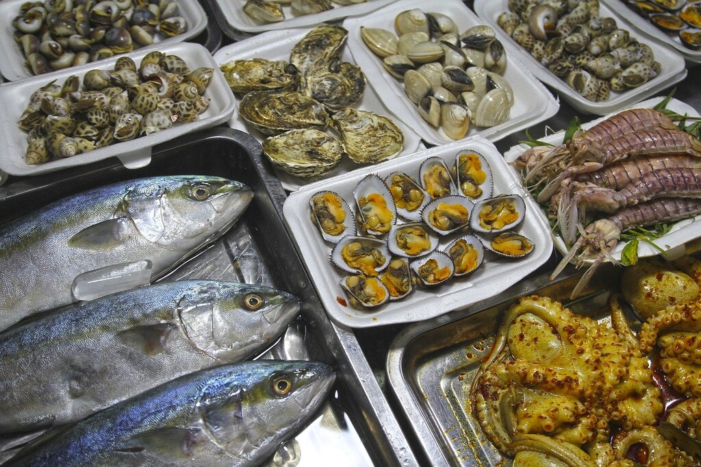 Marisco en Navidad: cómo preparar y consumir de forma saludable y ...