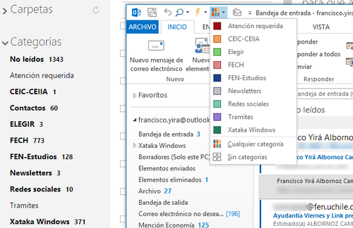 Etiquetas - Xataka Windows