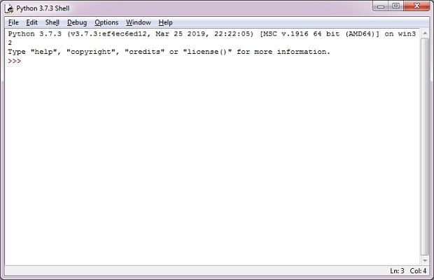 Los 7 mejores editores para programar en Phyton