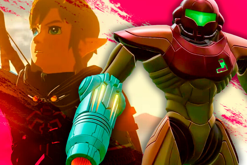 Todos los anuncios y tráilers del Nintendo Direct: el resumen con las ...