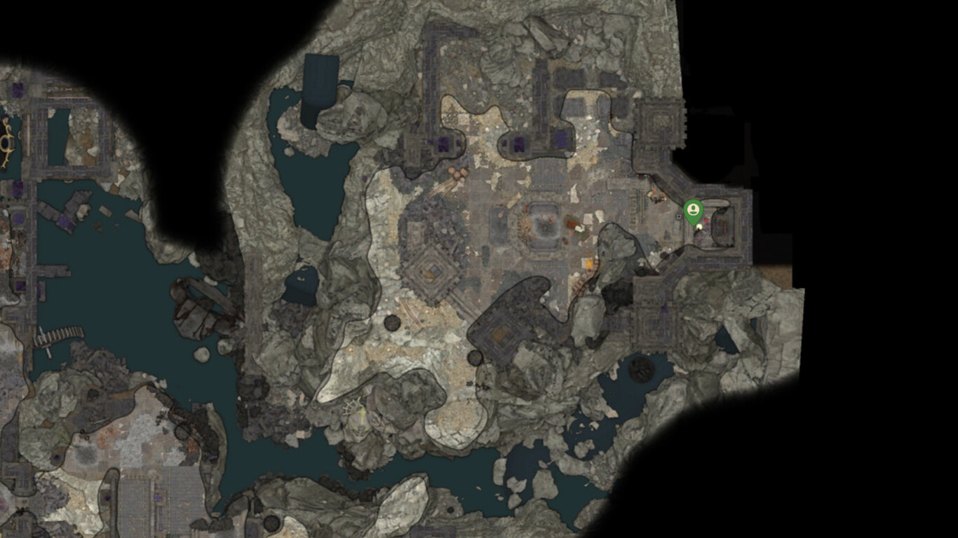 Qué pasa si salvamos o dejamos morir a Nere en Grymforge durante el ...