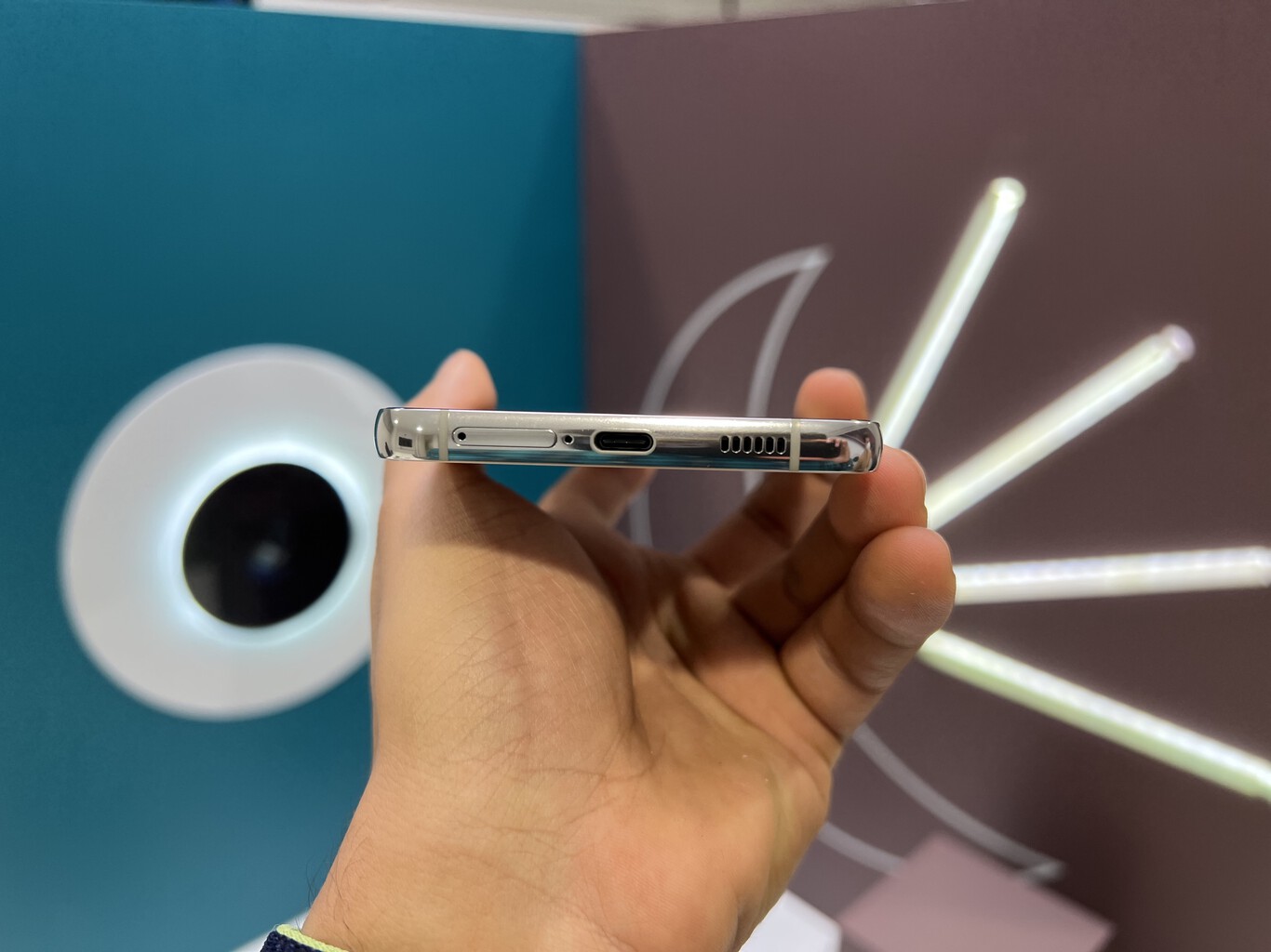 Samsung Galaxy S22 Ultra, opiniones tras primera toma de contacto ...