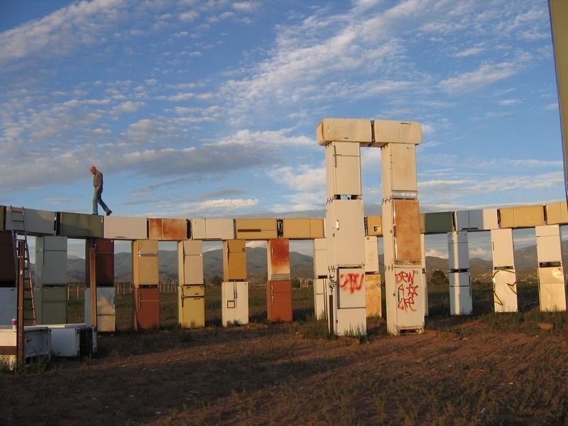 Desde coches hasta frigoríficos: así son los cinco homenajes más ...