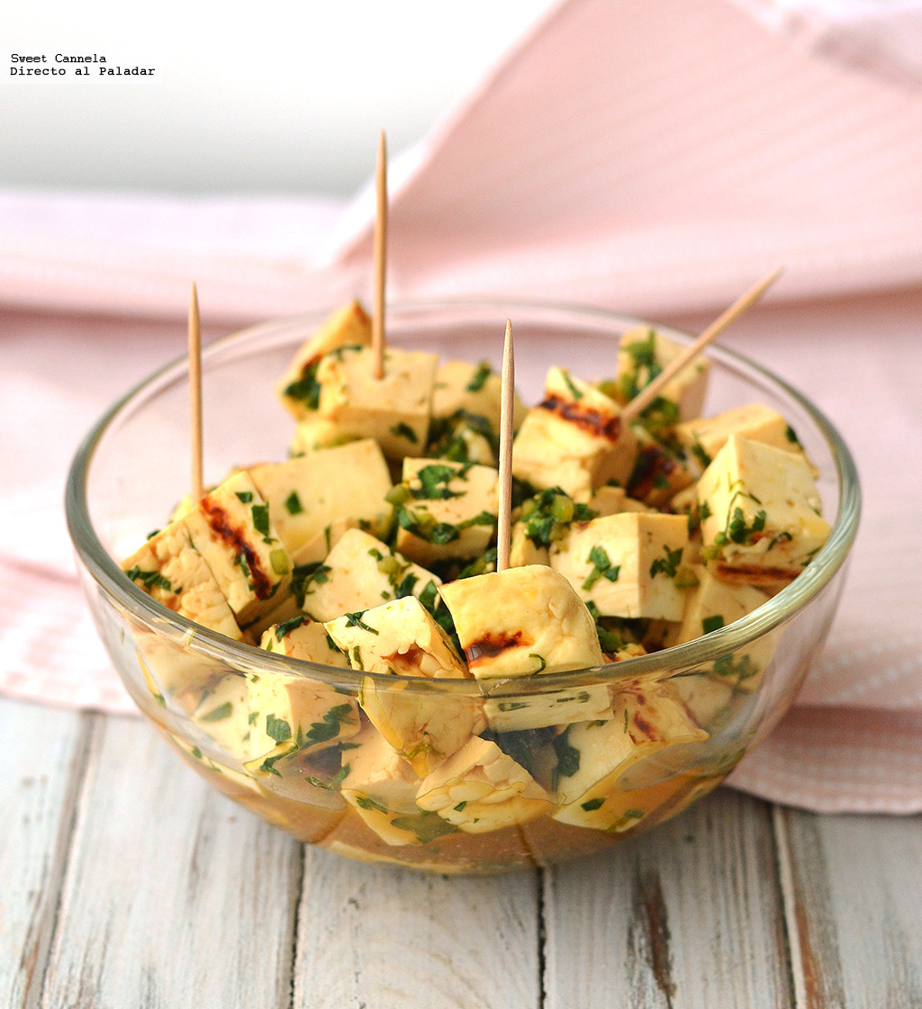 7 ideas de botanas para este fin de semana