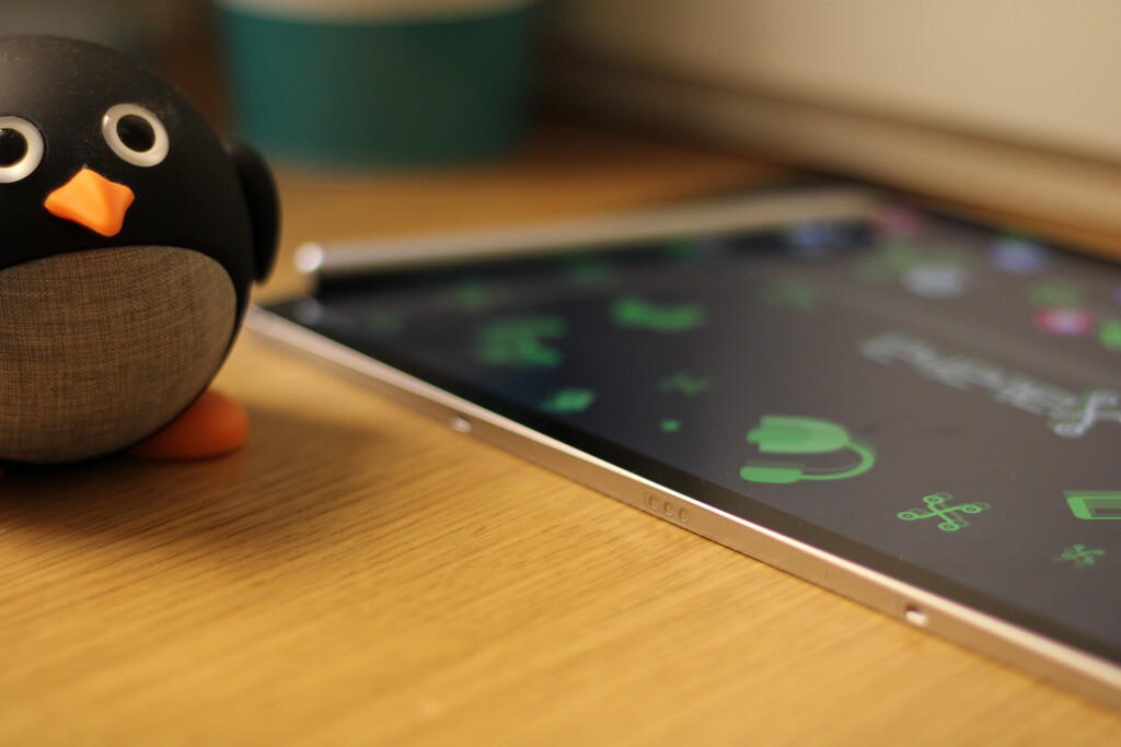 Samsung Galaxy Tab S7 FE, análisis: review con características, precio ...