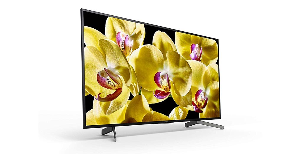 Smart TVs rebajadas en los Días sin IVA de MiElectro: modelos de Sony ...