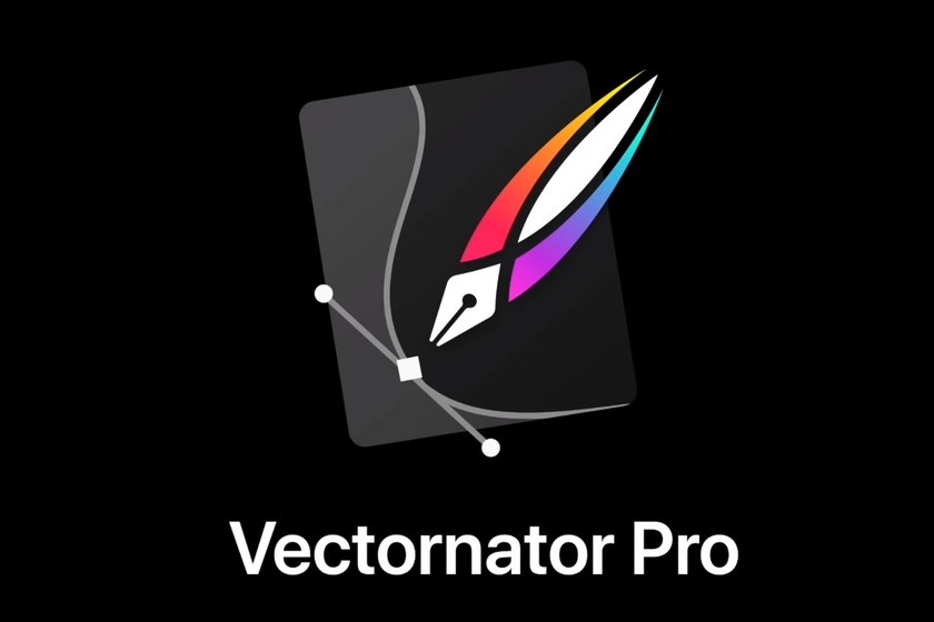 Vectornator Pro, la nueva app de vectorización para Mac que es gratuita