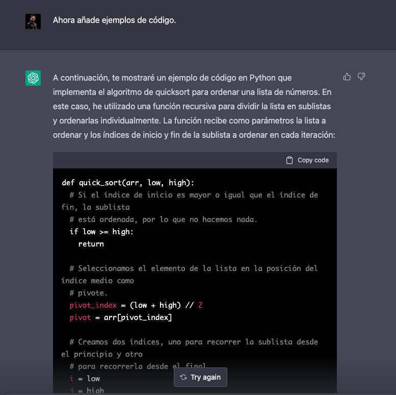 Este increíble chatbot de OpenAI cuenta historias y hasta explica ...