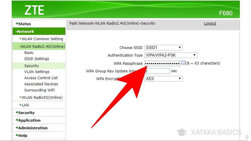 Así te puedes proteger de quien te quiere robar WiFi