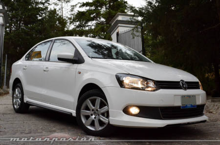 Volkswagen Vento, prueba (parte 2)