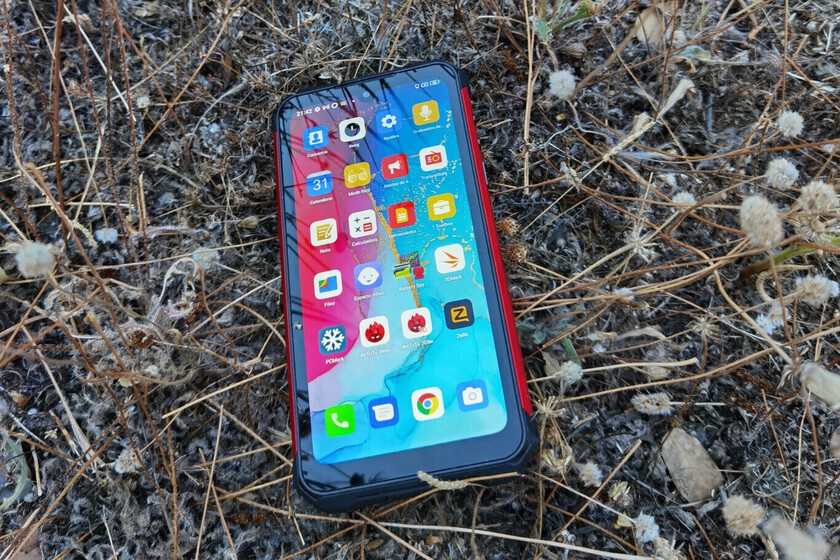 Ulefone Armor X8 precio y dónde comprar | Ofertas en Amazon y ...
