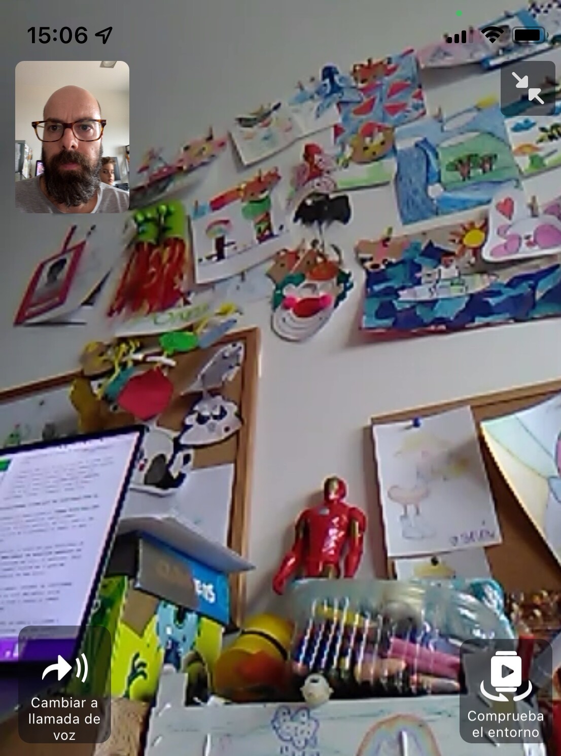 immo Watch Phone Z6, análisis: review con características, precio y ...